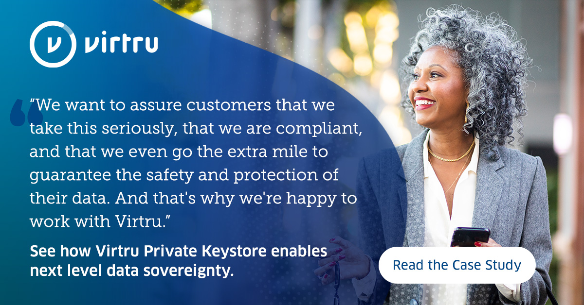 Data Security and Privacy Protection Resources | Virtru