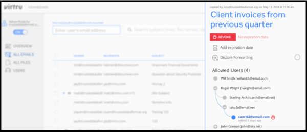 How to Encrypt Email in Gmail | Virtru