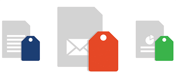 Titus Encryption Powered by Virtru