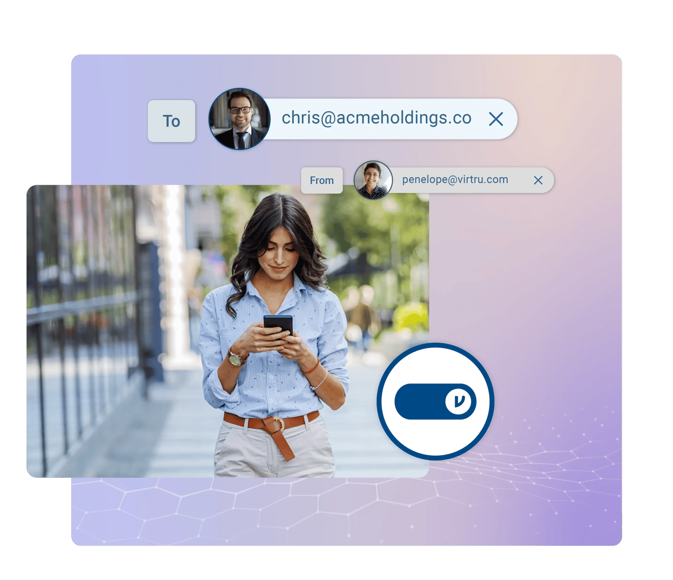 Email Encryption - Send Encrypted Email with Virtru
