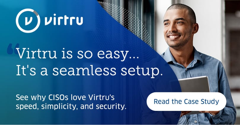 Data Security and Privacy Protection Resources | Virtru