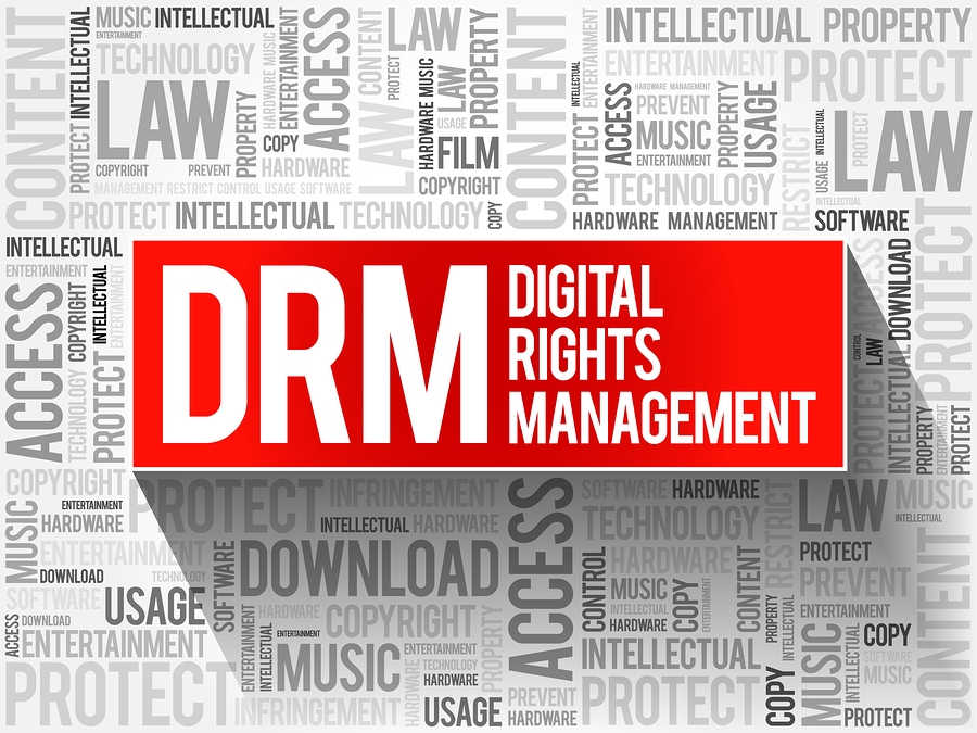 Email Security & DRM Protection: How to Stay In Control of Data Email Security & DRM Protection: How to Stay In Control of Data