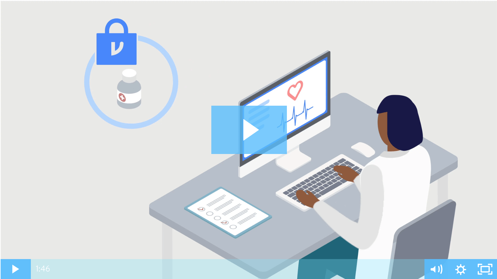 Secure Protected Health Information and Support HIPAA Compliance