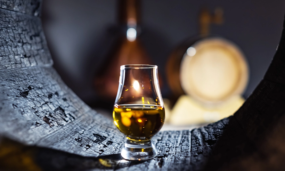Decoding Data Types: CUI vs ITAR Explained Through Whiskey