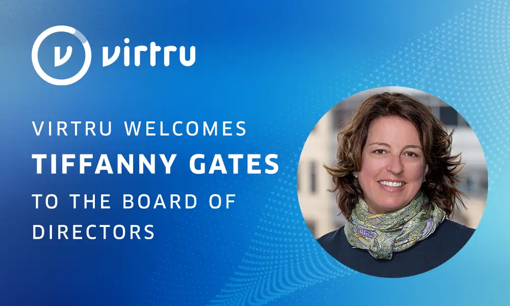 Virtru Welcomes Tiffanny Gates to Board of Directors Amid Exponential ...